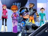 Get Ed TV Series Wiki | Fandom