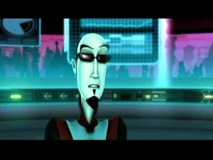 Mr. Bedlam | Get Ed TV Series Wiki | Fandom