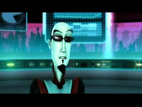 Mr. Bedlam | Get Ed TV Series Wiki | Fandom