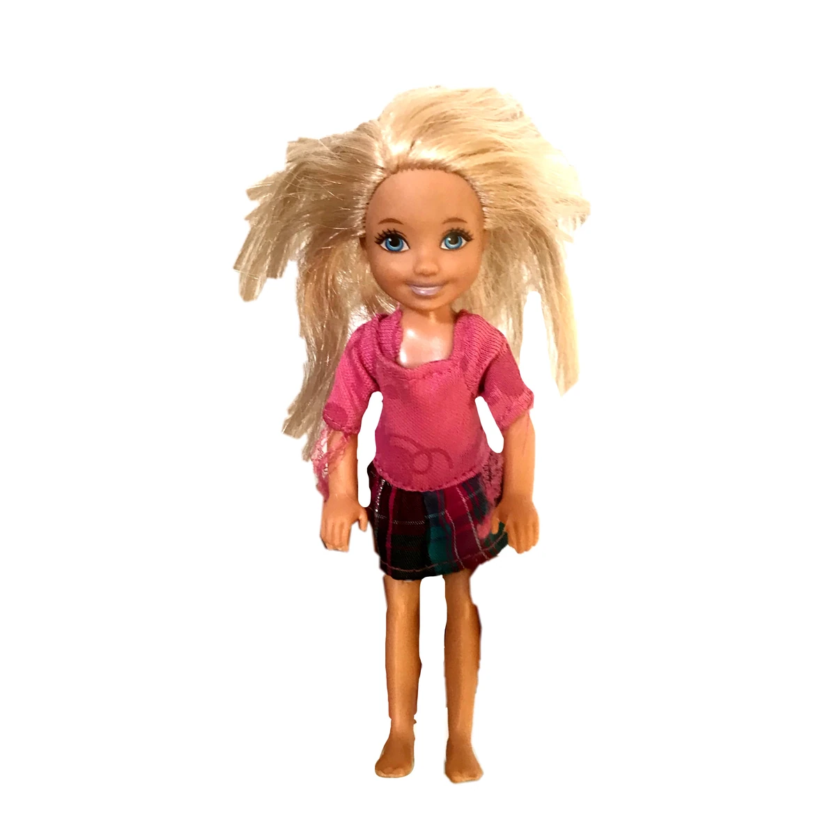 Chelsie | GetemNewellRules Wiki | Fandom