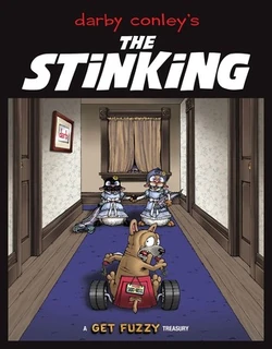 The Stinking | Get Fuzzy wiki | Fandom
