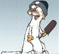 Mac Manc McManx | Get Fuzzy wiki | Fandom