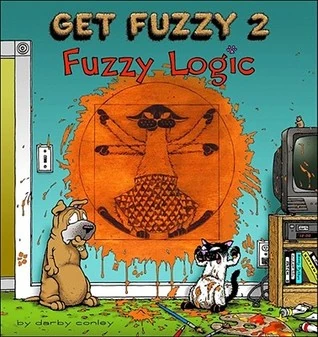 Fuzzy Logic: Get Fuzzy 2 | Get Fuzzy wiki | Fandom