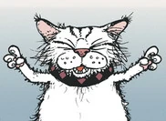 Category:Female Characters | Get Fuzzy wiki | Fandom