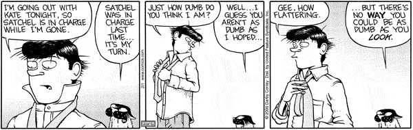 Kate | Get Fuzzy wiki | Fandom