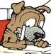 Satchel Pooch | Get Fuzzy wiki | Fandom