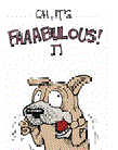 Satchel Pooch | Get Fuzzy wiki | Fandom