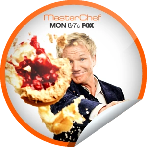 MasterChef Fan (Sticker) | Get Glue Wiki | Fandom