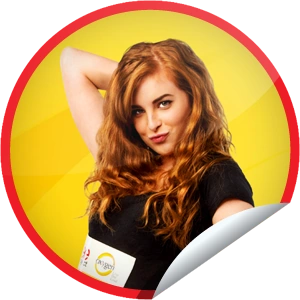 The Glee Project: Marissa (Sticker) | Get Glue Wiki | Fandom