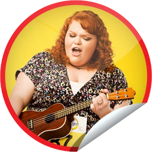 The Glee Project: Hannah (Sticker) | Get Glue Wiki | Fandom