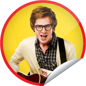 The Glee Project: Cameron (Sticker) | Get Glue Wiki | Fandom