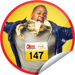 The Glee Project: Alex (Sticker) | Get Glue Wiki | Fandom
