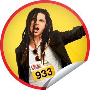 The Glee Project: Samuel (Sticker) | Get Glue Wiki | Fandom