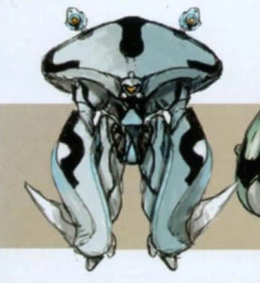 Advanced Trooper | Get In Loser, We're Going Genesis Breaking Wiki | Fandom