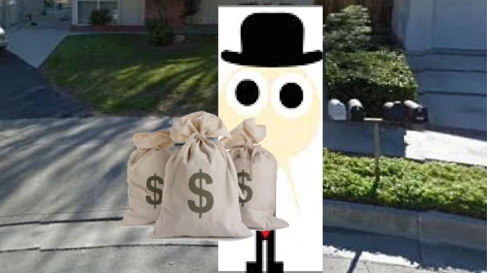 Rich Guy | Gets Grounded Wiki | Fandom