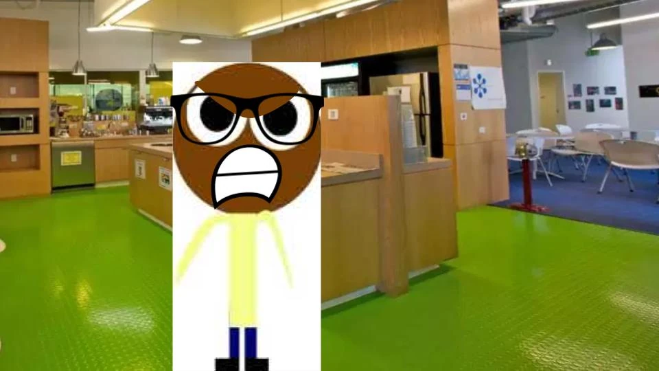 Google Guy | Gets Grounded Wiki | Fandom