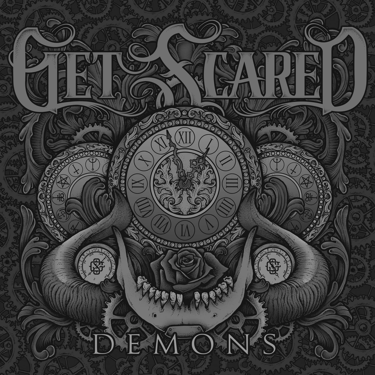 Demons (song) | Get Scared Wiki | Fandom