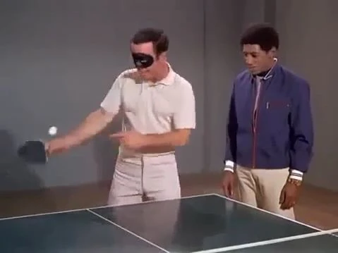 The Masked Marvel | Get Smart Wiki | Fandom