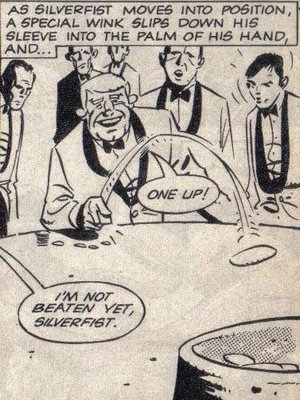 Radio Controlled Wink | Get Smart Wiki | Fandom