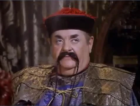 The Whip | Get Smart Wiki | Fandom