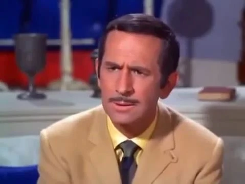 King Charles IX of Caronia | Get Smart Wiki | Fandom