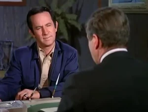 Yakimoto | Get Smart Wiki | Fandom