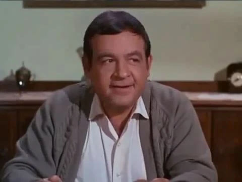 Emil Farkas | Get Smart Wiki | Fandom