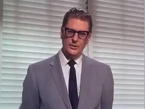 Dr. Bascomb | Get Smart Wiki | Fandom