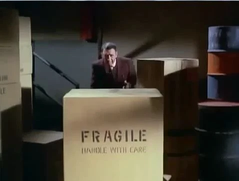 Agent 74 | Get Smart Wiki | Fandom