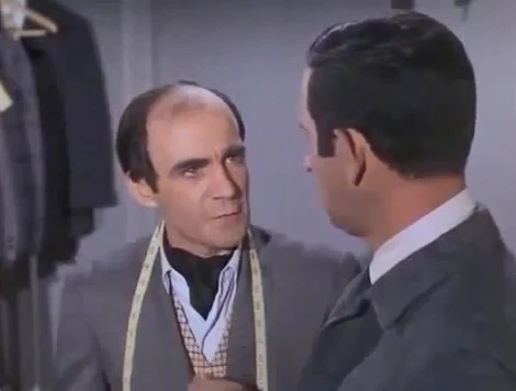 Ron | Get Smart Wiki | Fandom