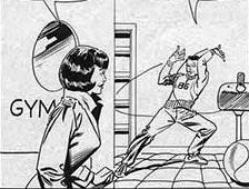 Self Defeat | Get Smart Wiki | Fandom