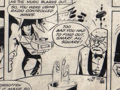 Record Player | Get Smart Wiki | Fandom