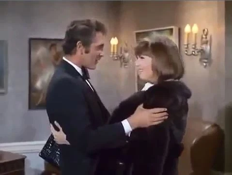 Susan Hilton | Get Smart Wiki | Fandom