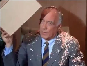 KAOS Confetti | Get Smart Wiki | Fandom