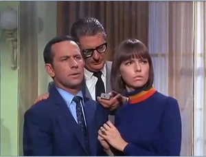 Remote-controlled Laser Disintegrator | Get Smart Wiki | Fandom