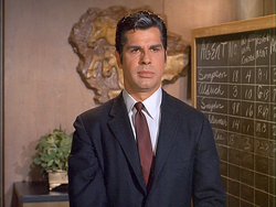 Hymie | Get Smart Wiki | Fandom