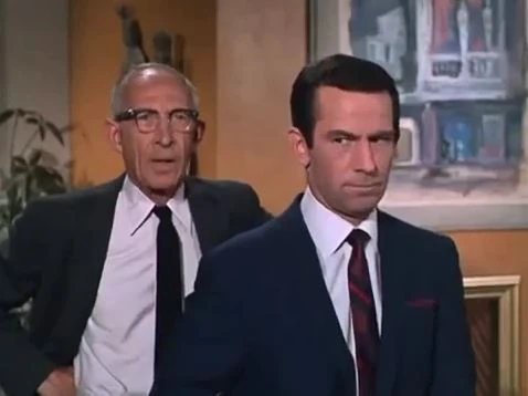 Uncle Abner | Get Smart Wiki | Fandom