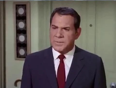 The Chameleon | Get Smart Wiki | Fandom