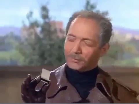 Sounding Board | Get Smart Wiki | Fandom