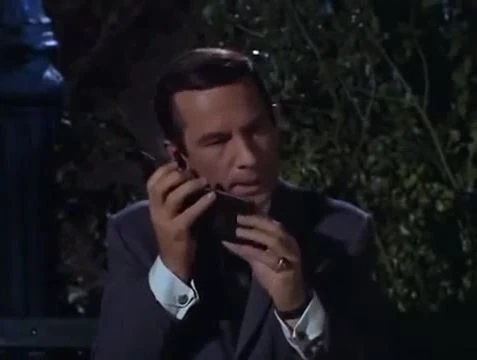 Wallet Phone | Get Smart Wiki | Fandom