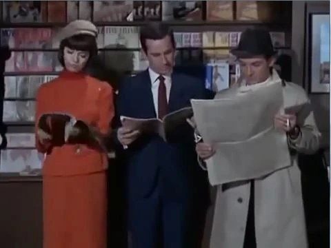 Agent 56 | Get Smart Wiki | Fandom