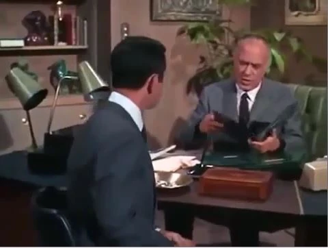 Schwartz | Get Smart Wiki | Fandom