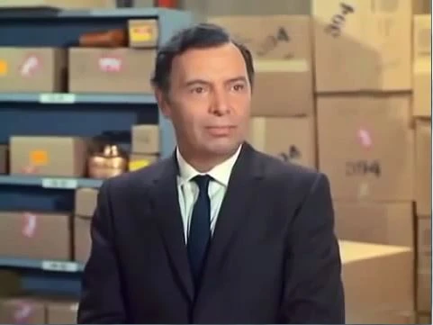 Marco | Get Smart Wiki | Fandom