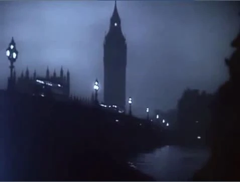 London | Get Smart Wiki | Fandom