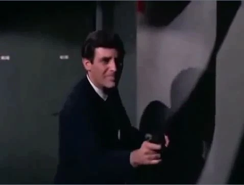 Agent 91 | Get Smart Wiki | Fandom