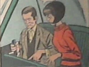 The Captured Copter Caper | Get Smart Wiki | Fandom