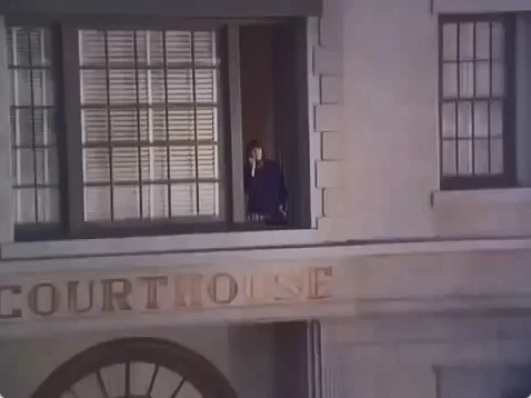 Courthouse | Get Smart Wiki | Fandom