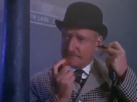 Pipe Phone | Get Smart Wiki | Fandom