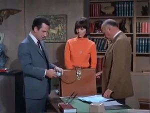 Security Briefcase | Get Smart Wiki | Fandom