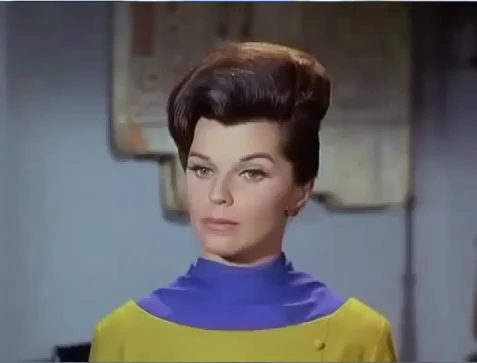 Lisa Smith | Get Smart Wiki | Fandom